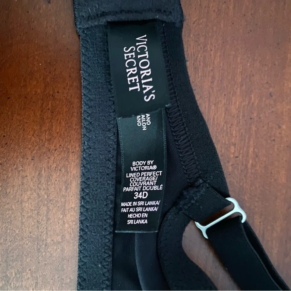 Victoria's Secret | Intimates & Sleepwear | Victorias Secret Body By ...